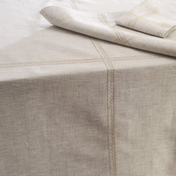 ANICHINI Linen Table Linen Collection | Napkins, Placemats, Runners ...